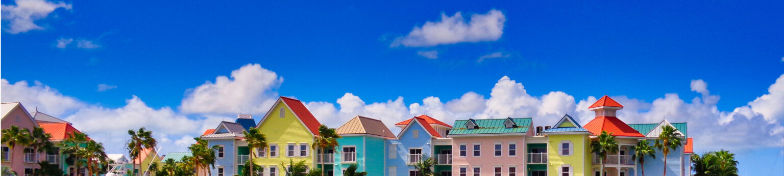 About Us - Bahamas Development Bank