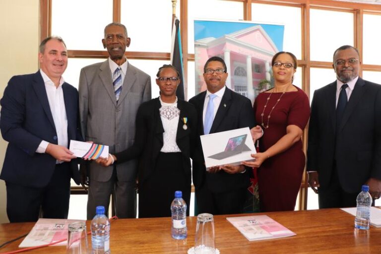 Apprenticeship Program - Bahamas Development Bank