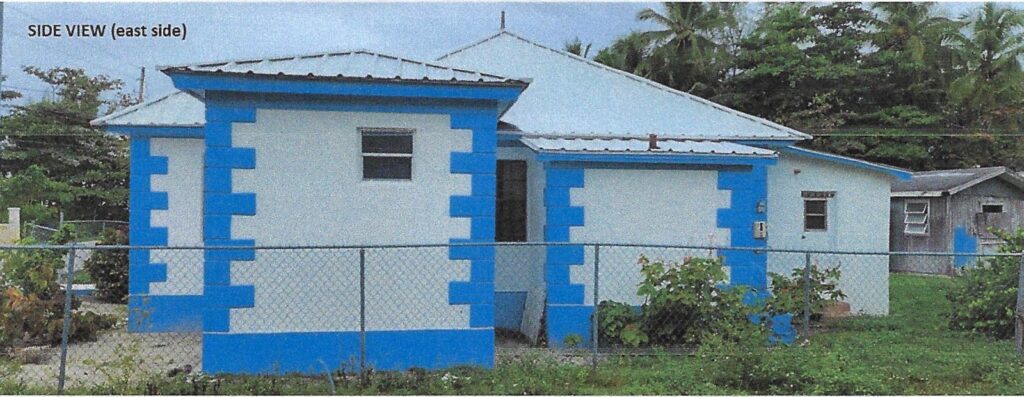 Assets - Bahamas Development Bank