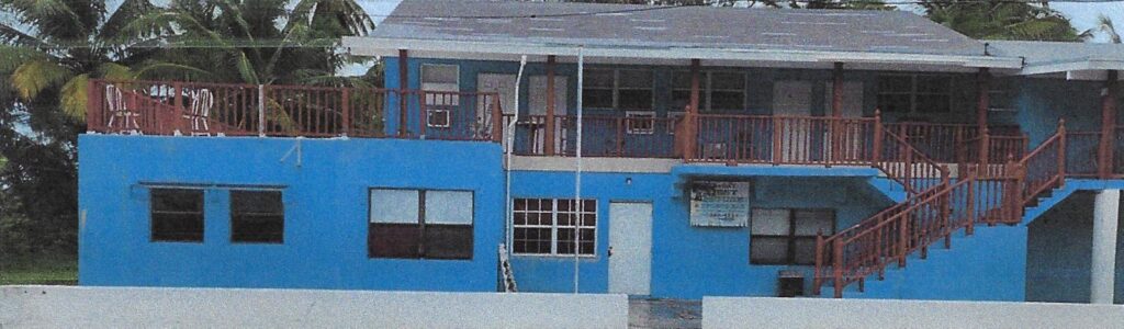 Assets - Bahamas Development Bank