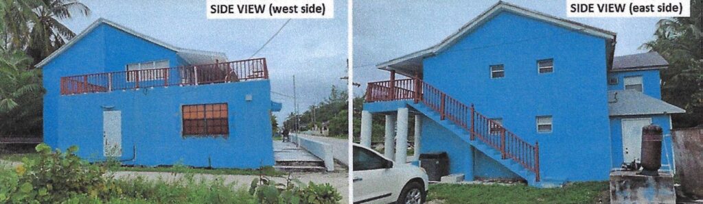 Assets - Bahamas Development Bank